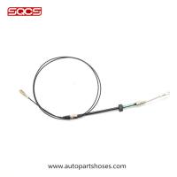 China European Cars Brake Cable OEM 7450049 for CITAN Panel Van 415 at Affordable Point for sale