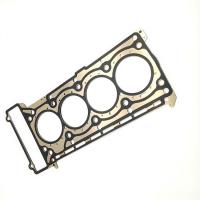 China Automotive Cooling System Gasket Cylinder Head for Mercedes-Benz C200 C300 C350 2710161520 A2710161520 Long-Lasting Performance for sale