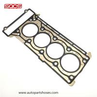 China Automotive Cooling System Gasket Cylinder Head for Mercedes-Benz C200 C300 C350 2710161520 A2710161520 Long-Lasting Performance for sale
