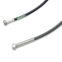 China Automotive Cooling System Supply 1102005 Speedometer Cable for Mercedes Benz 2.0 D for sale