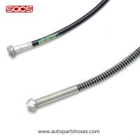 China Automotive Cooling System Supply 1102005 Speedometer Cable for Mercedes Benz 2.0 D for sale
