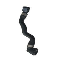 China European Cars Radiator Coolant Water Hose Auto Parts OE 17127592651 For BMW F06 F07 F10 F11 100% Tested for sale