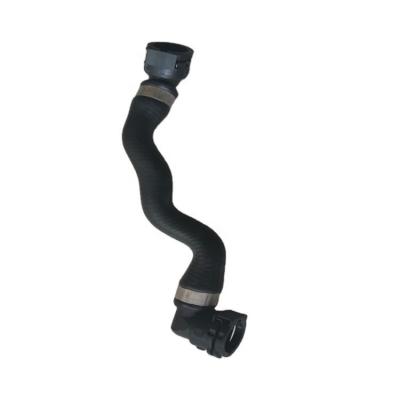 China European Cars Radiator Coolant Water Hose Auto Parts OE 17127592651 For BMW F06 F07 F10 F11 100% Tested for sale
