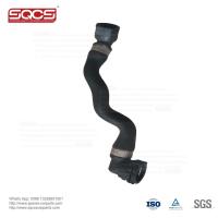 China European Cars Radiator Coolant Water Hose Auto Parts OE 17127592651 For BMW F06 F07 F10 F11 100% Tested for sale