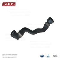 China European Cars Radiator Coolant Water Hose Auto Parts OE 17127592651 For BMW F06 F07 F10 F11 100% Tested for sale