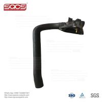 China ISO/TS16949 Certified Auto Engine Coolant Hose for BMW N13 F20 F21 F30 F31 A11537600586 for sale