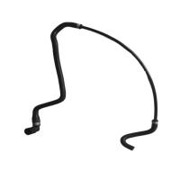 China Replace/Repair Purpose Auto Spare Parts Engine Coolant Hose OE 17127534527 for BMW E66 E65 100% Tested Purpose for sale