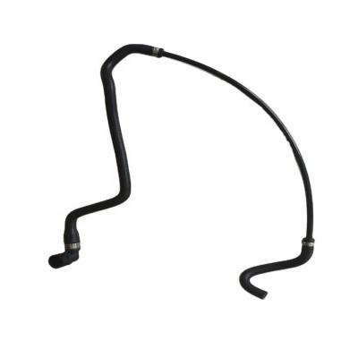 China Replace/Repair Purpose Auto Spare Parts Engine Coolant Hose OE 17127534527 for BMW E66 E65 100% Tested Purpose for sale