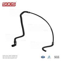 China Replace/Repair Purpose Auto Spare Parts Engine Coolant Hose OE 17127534527 for BMW E66 E65 100% Tested Purpose for sale