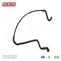 China Replace/Repair Purpose Auto Spare Parts Engine Coolant Hose OE 17127534527 for BMW E66 E65 100% Tested Purpose for sale
