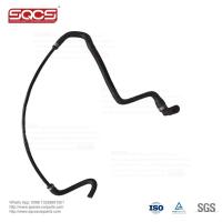 China Replace/Repair Purpose Auto Spare Parts Engine Coolant Hose OE 17127534527 for BMW E66 E65 100% Tested Purpose for sale