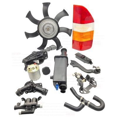China Easy Installtion Thermostat Heater Control Valve for Mercedes BMW Cylinder Head Shift Gear Protective Reference NO. 8990 for sale