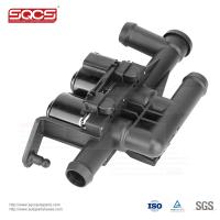 China Easy Installtion Thermostat Heater Control Valve for Mercedes BMW Cylinder Head Shift Gear Protective Reference NO. 8990 for sale