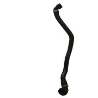 China Auto Parts for BMW E46 E90 N20 N46 N52 N55 Car Coolant Hose OE 17127624676 Guaranteed Performance for sale
