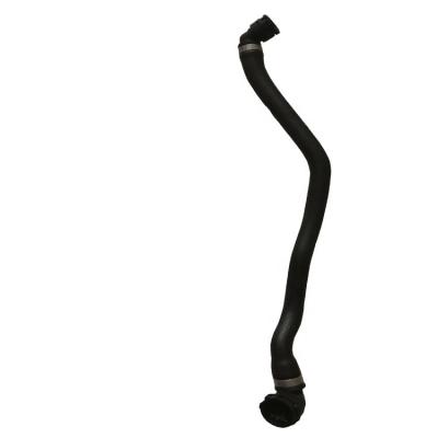 China Auto Parts for BMW E46 E90 N20 N46 N52 N55 Car Coolant Hose OE 17127624676 Guaranteed Performance for sale