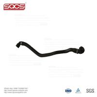 China Auto Parts for BMW E46 E90 N20 N46 N52 N55 Car Coolant Hose OE 17127624676 Guaranteed Performance for sale