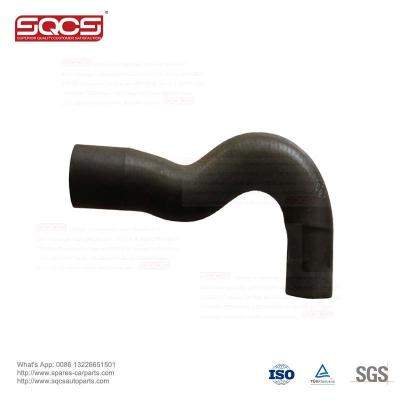 China 100% Tested Auto Parts for Mercedes Benz Cla250 Car Parts Coolant Radiator Hose OE 2702030682 Year 2012-2019 for sale