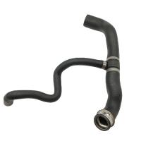 China OE Rubber Coolant Hose for Mercedes Benz Auto Parts Engine  Replacement 2035011182 for sale