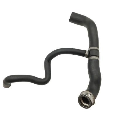 China OE Rubber Coolant Hose for Mercedes Benz Auto Parts Engine  Replacement 2035011182 for sale