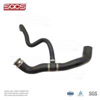 China OE Rubber Coolant Hose for Mercedes Benz Auto Parts Engine  Replacement 2035011182 for sale