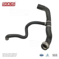 China OE Rubber Coolant Hose for Mercedes Benz Auto Parts Engine  Replacement 2035011182 for sale