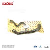 China OE Rubber Coolant Hose for Mercedes Benz Auto Parts Engine  Replacement 2035011182 for sale