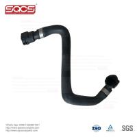 China Original Equipment Rubber Coolant Hose Water Pipe for BMW F01 F02 OE 17127578401 Cooling Systems Auto Parts for sale