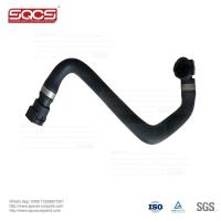 China Original Equipment Rubber Coolant Hose Water Pipe for BMW F01 F02 OE 17127578401 Cooling Systems Auto Parts for sale