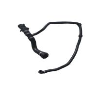 China Radiator Coolant Water Hose For BMW N20 F30 F31 Engine N52 B30 530 OE 17127619255 Car Cooling Systems Accessory for sale