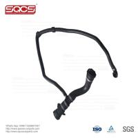 China Radiator Coolant Water Hose For BMW N20 F30 F31 Engine N52 B30 530 OE 17127619255 Car Cooling Systems Accessory for sale
