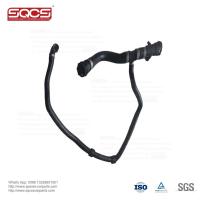 China Radiator Coolant Water Hose For BMW N20 F30 F31 Engine N52 B30 530 OE 17127619255 Car Cooling Systems Accessory for sale
