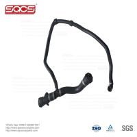 China Radiator Coolant Water Hose For BMW N20 F30 F31 Engine N52 B30 530 OE 17127619255 Car Cooling Systems Accessory for sale
