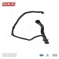 China Radiator Coolant Water Hose For BMW N20 F30 F31 Engine N52 B30 530 OE 17127619255 Car Cooling Systems Accessory for sale