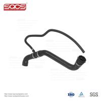 China Auto Spare Parts for Mercedes-Benz M112 W220 Coolant Hose and Water Pipe Engine for sale