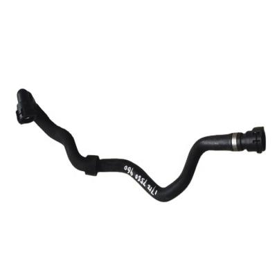 China Car Fitment BMW OE NO. 17127580960 Original Equipment OE Part Number 17127580960 Auto Engine Coolant Hose for Cooling Systems for sale