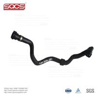China Car Fitment BMW OE NO. 17127580960 Original Equipment OE Part Number 17127580960 Auto Engine Coolant Hose for Cooling Systems for sale