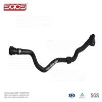 China Car Fitment BMW OE NO. 17127580960 Original Equipment OE Part Number 17127580960 Auto Engine Coolant Hose for Cooling Systems for sale