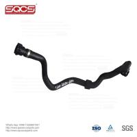 China Car Fitment BMW OE NO. 17127580960 Original Equipment OE Part Number 17127580960 Auto Engine Coolant Hose for Cooling Systems for sale