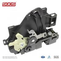 China Durable SQCS Door Lock for VW 2013-2015 2002-2009 Left Rear 3B4839015AJ Right Rear 3B4839016AJ Guaranteed for sale