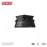 China Tesla Model 3 Plastic OE 1559787-00-A Shutter Radiator Grille Assembly  for Easy Installation for sale