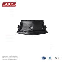 China Tesla Model 3 Plastic OE 1559787-00-A Shutter Radiator Grille Assembly  for Easy Installation for sale