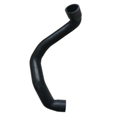 China Mercedes-Benz W164 Auto Parts Radiator Coolant Hose OE 1645010282 ISO/TS16949 for VOLVO for sale