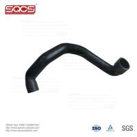 China Mercedes-Benz W164 Auto Parts Radiator Coolant Hose OE 1645010282 ISO/TS16949 for VOLVO for sale