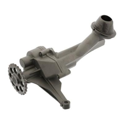China OE 6021803001 Car Parts for Sprinter Auto Diesel Engine Oil Pump 2000-2010 Year for sale
