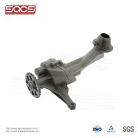 China OE 6021803001 Car Parts for Sprinter Auto Diesel Engine Oil Pump 2000-2010 Year for sale