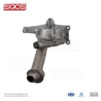 China OE 6021803001 Car Parts for Sprinter Auto Diesel Engine Oil Pump 2000-2010 Year for sale