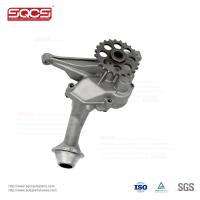 China OE 6021803001 Car Parts for Sprinter Auto Diesel Engine Oil Pump 2000-2010 Year for sale