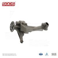 China OE 6021803001 Car Parts for Sprinter Auto Diesel Engine Oil Pump 2000-2010 Year for sale