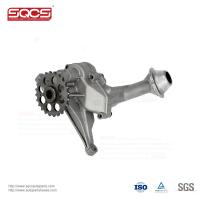 China OE 6021803001 Car Parts for Sprinter Auto Diesel Engine Oil Pump 2000-2010 Year for sale