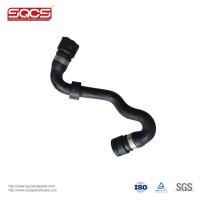 China Car Fitment BMW E53 X5 E90 Auto Parts N20 N54 N52 N55 3.0i Black Coolant Hose OE 11537510120 Auto Spare Parts for sale